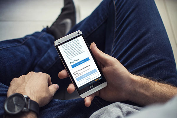 Online Waiver & Digital Release of Liability Form | WaiverSign